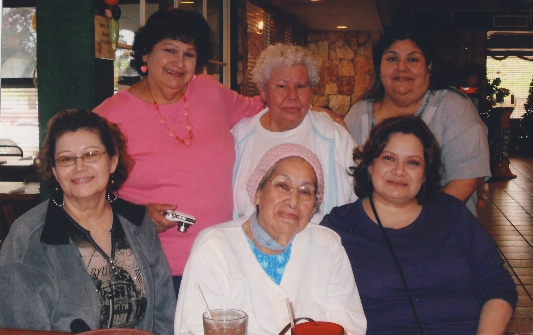 Sandra Lynn Palacios Obituary - Houston, TX