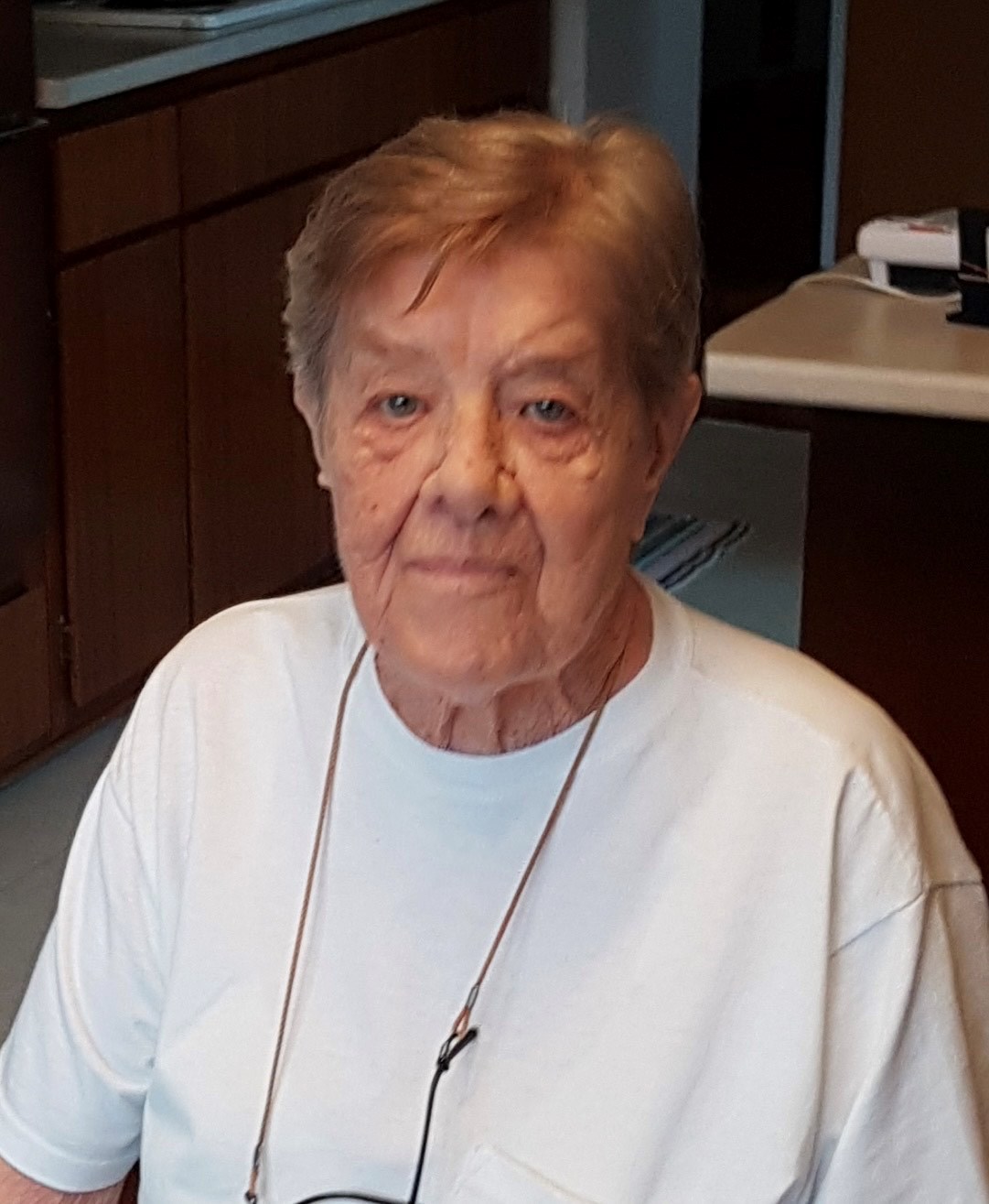 Dorothy Rochon Obituary - Cornwall, ON