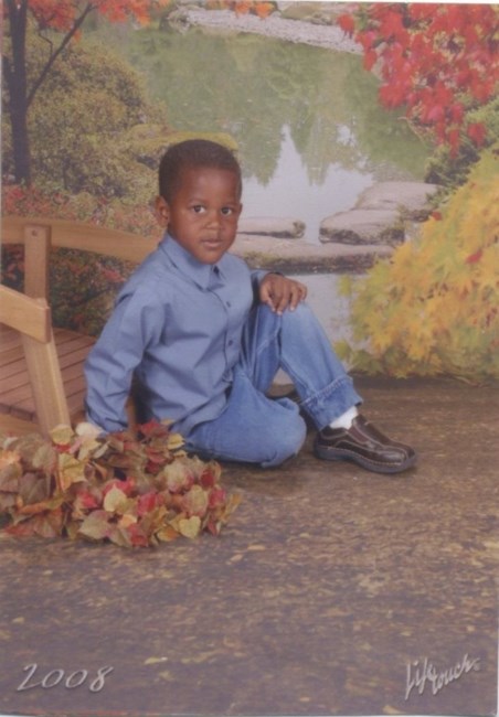 Nathaniel Joseph Obituary - North Lauderdale, FL