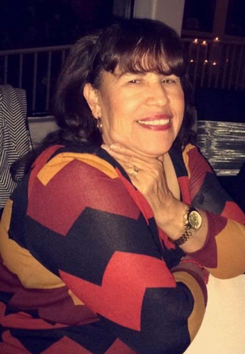 Maria Pulido Obituary - Monrovia, CA