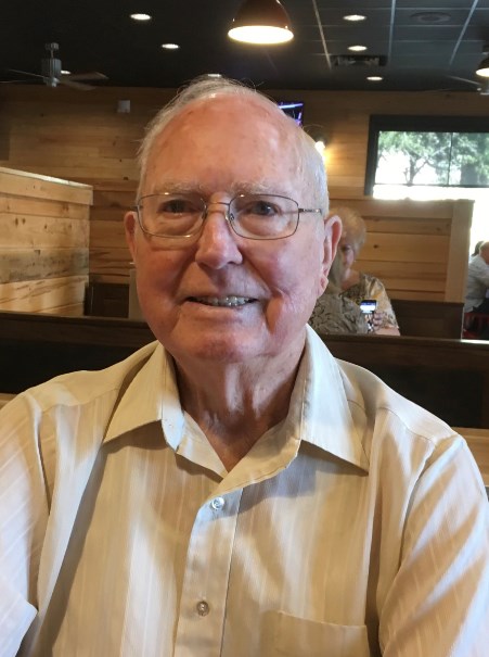 Edward Bankston Obituary - Mobile, AL