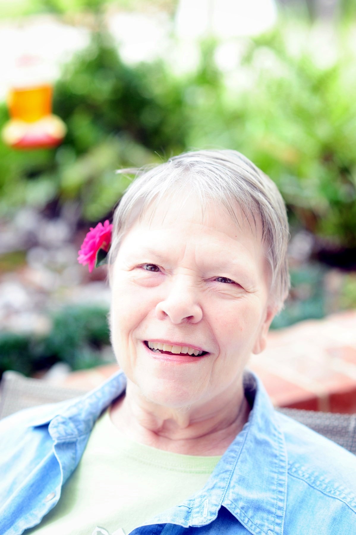 Janelle Robinson Obituary - Memphis, TN