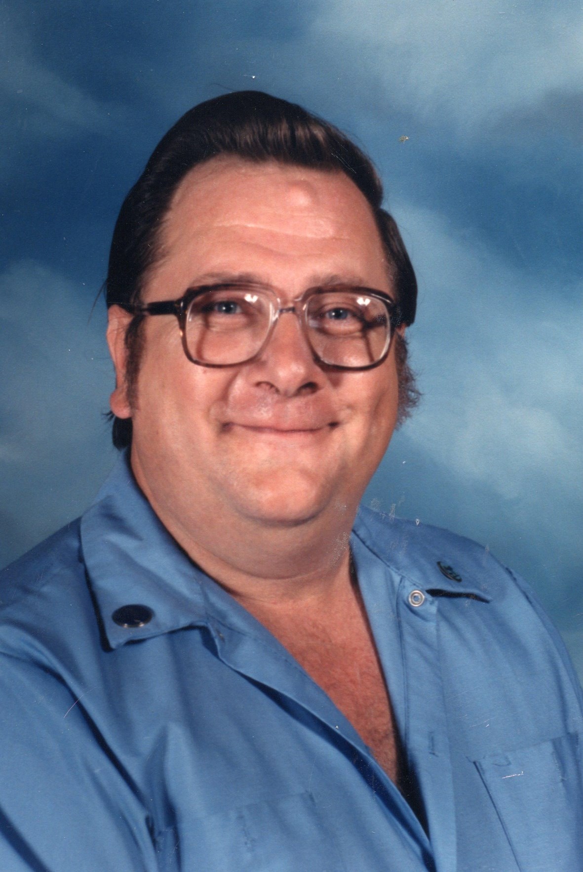 Douglas Veach Obituary - Oklahoma City, OK