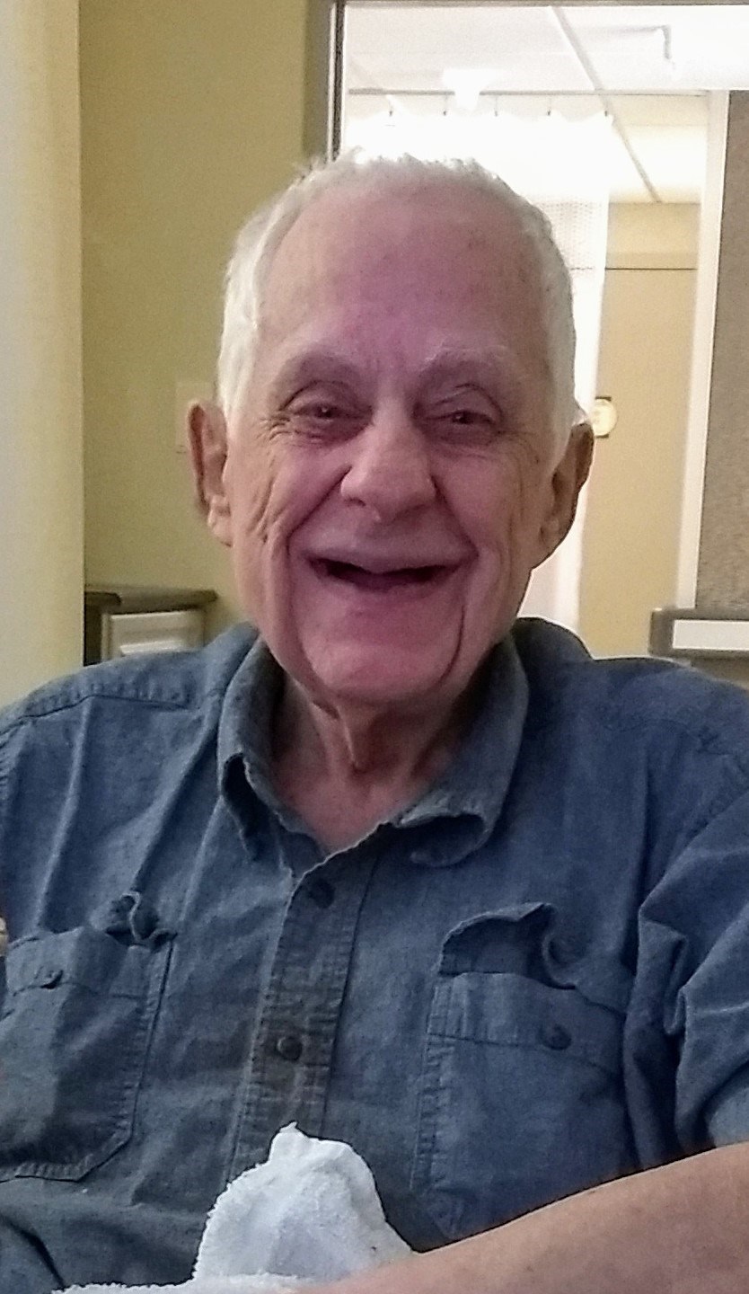 Daniel Radder Obituary - West Seneca, NY