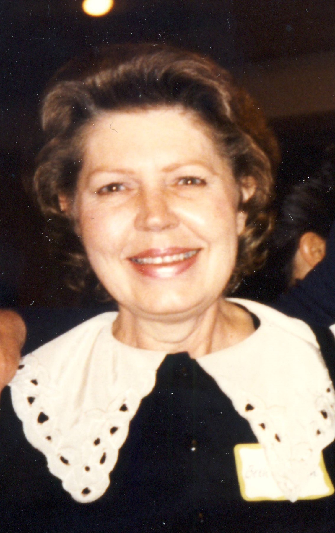 Mary Compton Obituary - Bellaire, TX