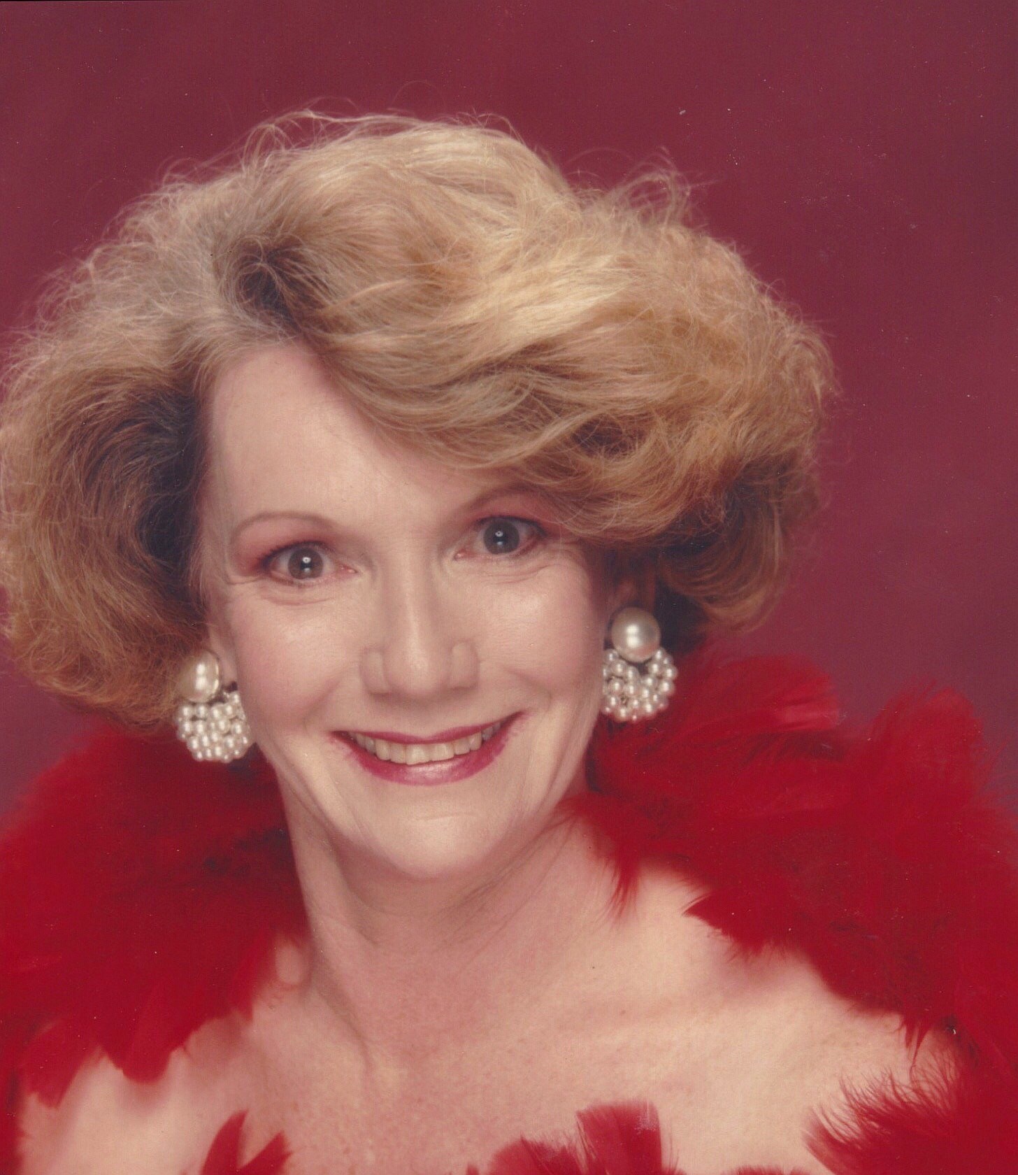 Elizabeth O'Donnell Obituary - Riverside, CA