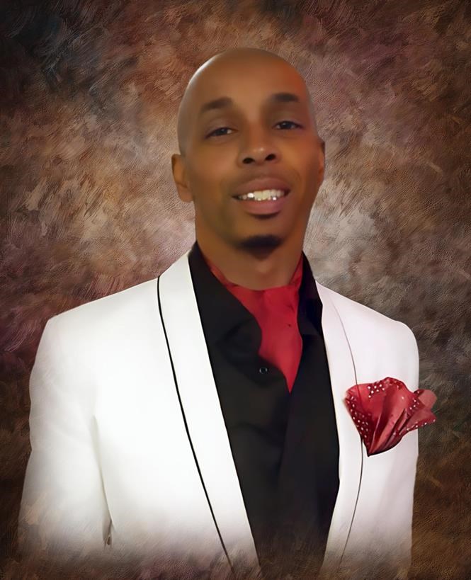 Aldrick "AL" Dewayne Mitchem Obituary - Dallas, TX