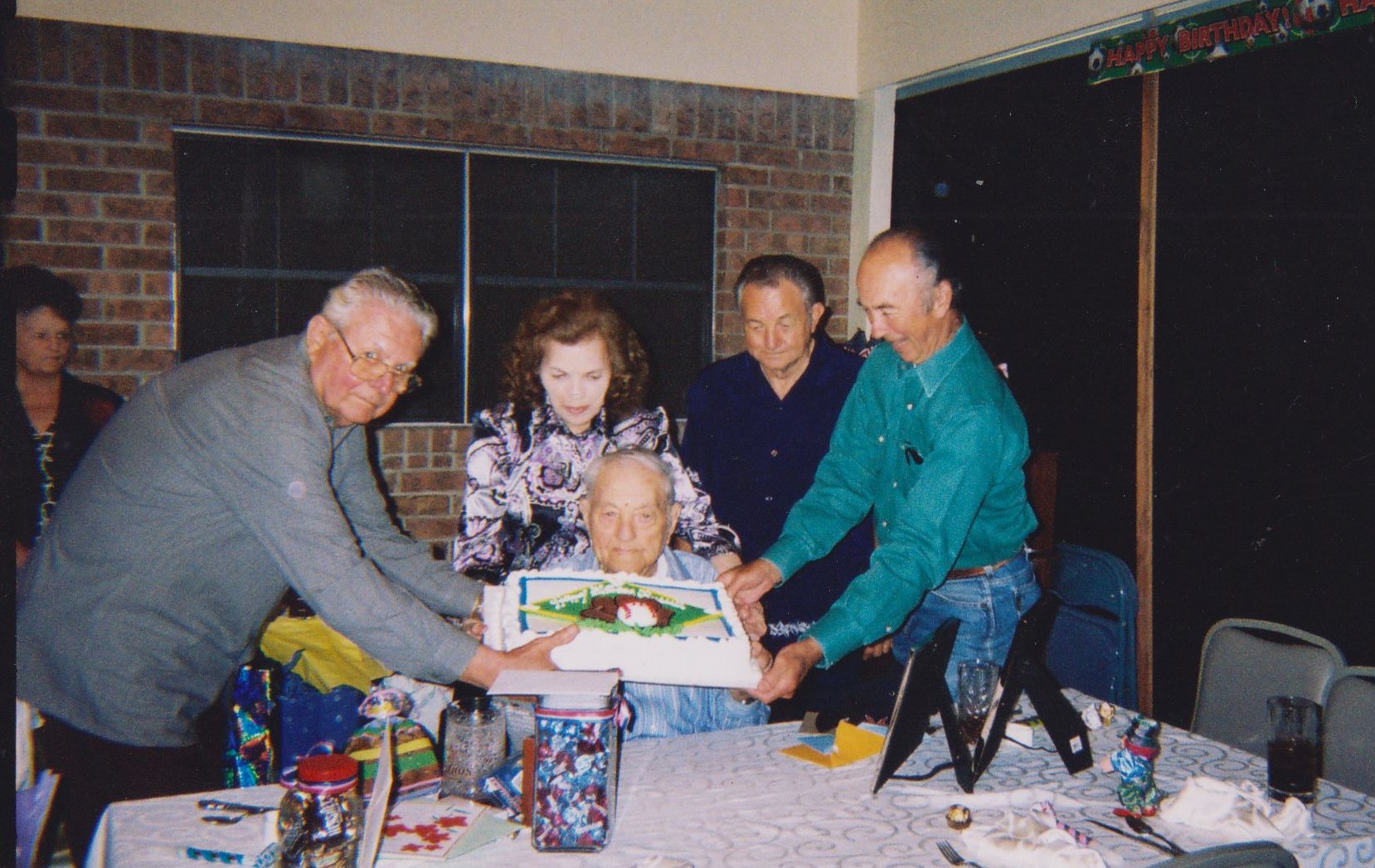 Donald Lee Redig Obituary - Houston, TX