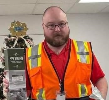 Seth Burton Obituary - Fredericksburg, VA