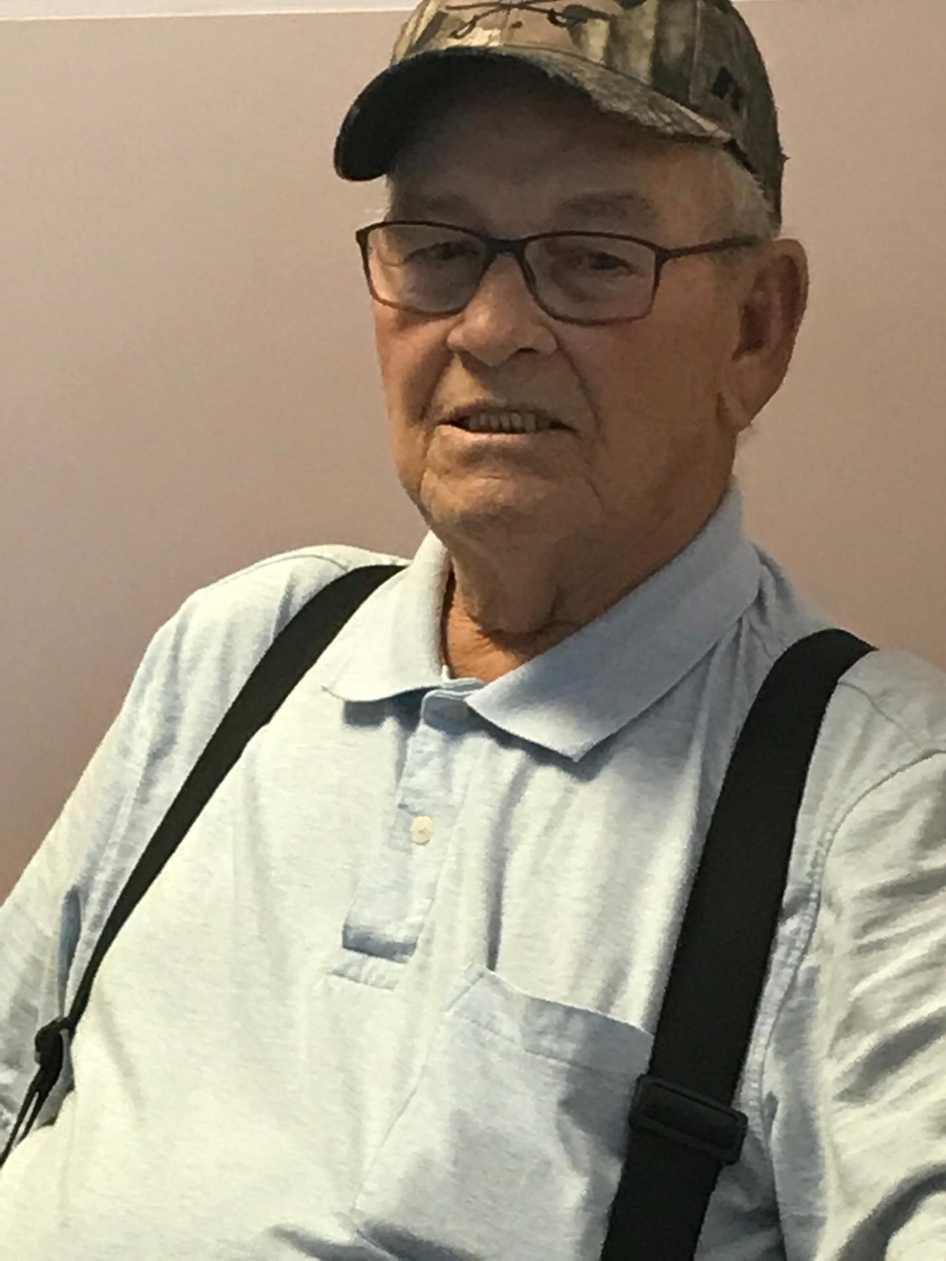 James Morris Obituario - Charlottesville, VA