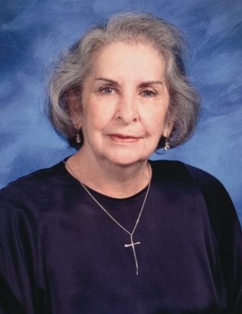 Mary Tafolla Obituary - San Antonio, TX