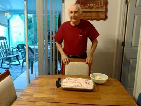 George Franklin Gehr Obituary - Cocoa, FL