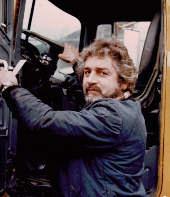 Henry Giardina Obituary - Staten Island, NY