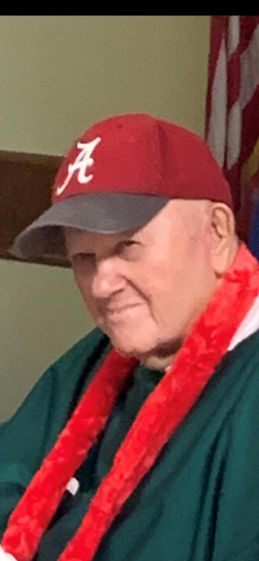 Alton Earl Cooper Obituary - Mobile, AL