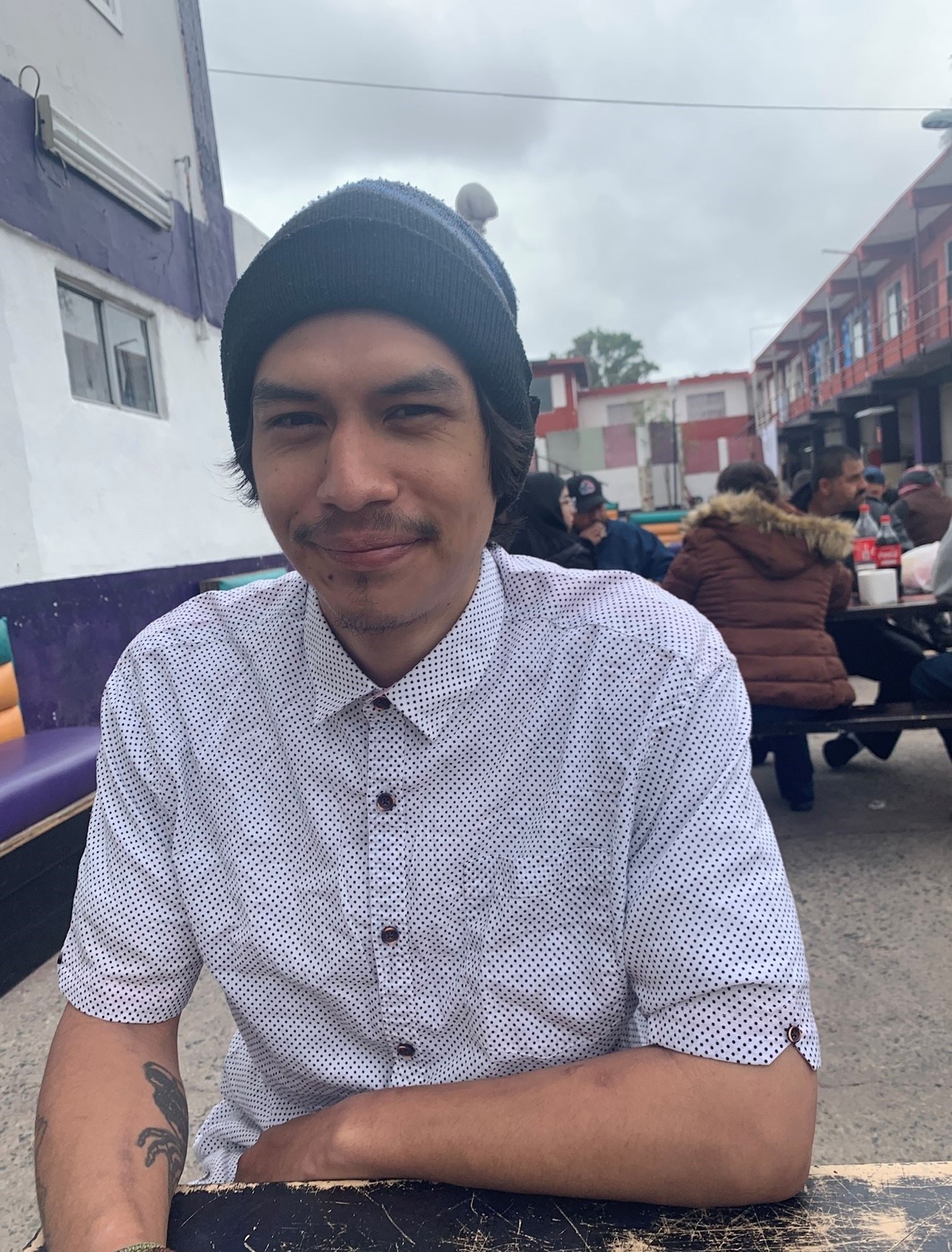 Gustavo Meraz Obituary - San Diego, CA