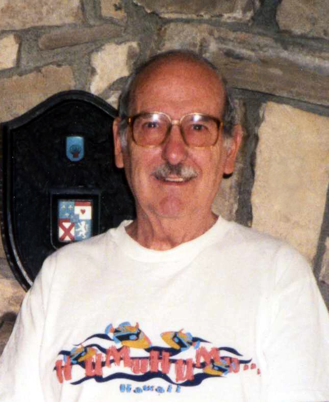 Thomas W Douglas Obituary - Westminster, CA