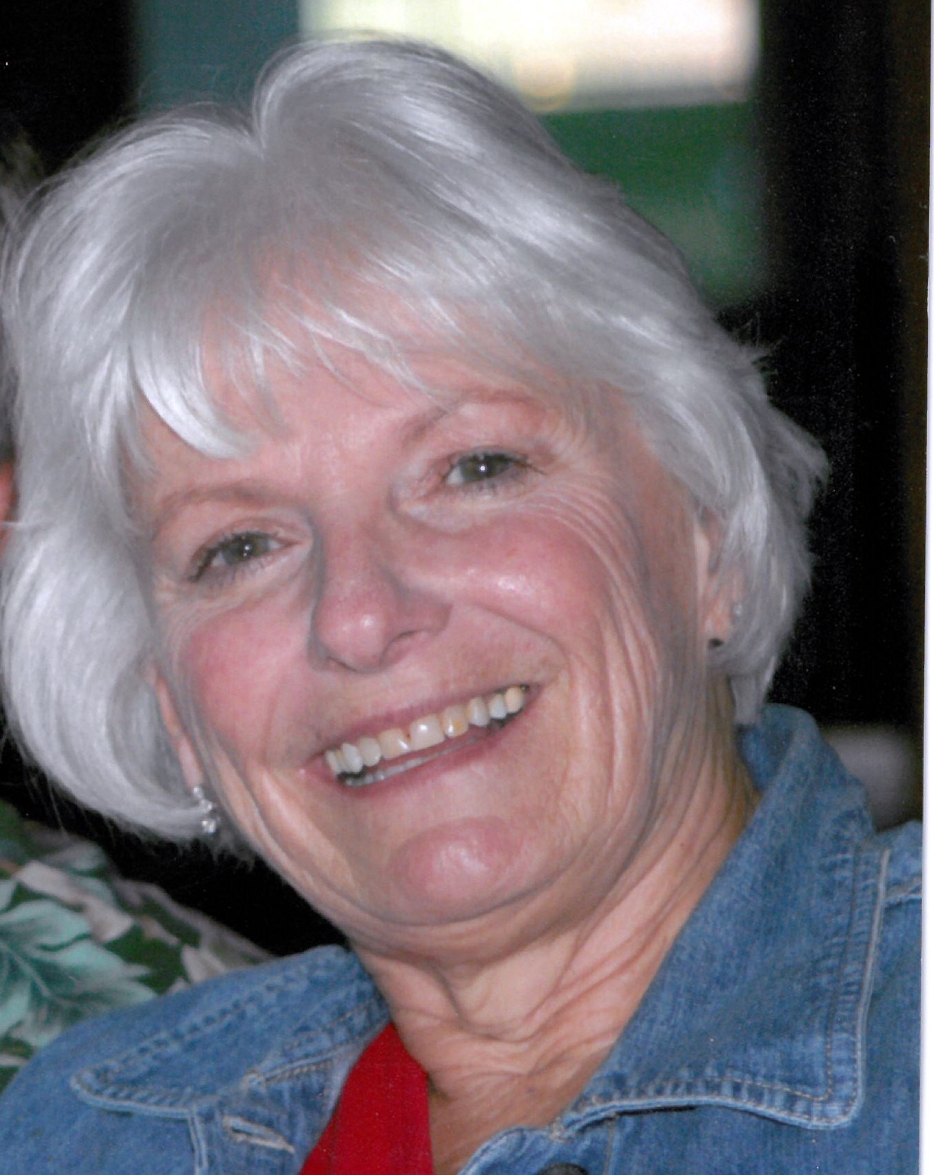 Connie Roberts Obituary - Waco, TX Connie Roberts Obituary - Waco, TX
