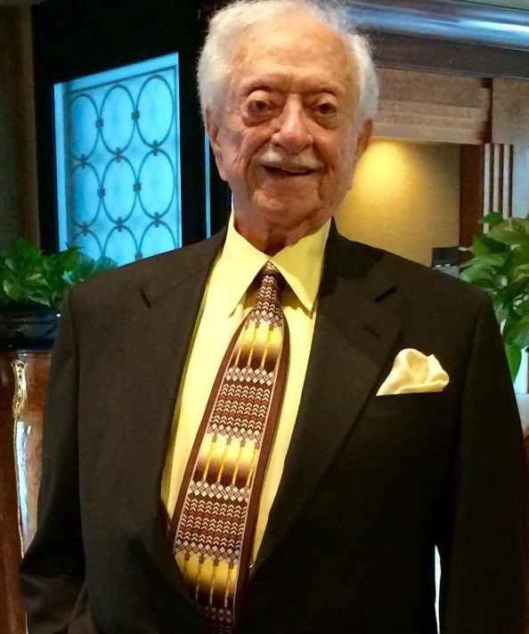 Isaac Cohen Obituary - North Miami Beach, FL