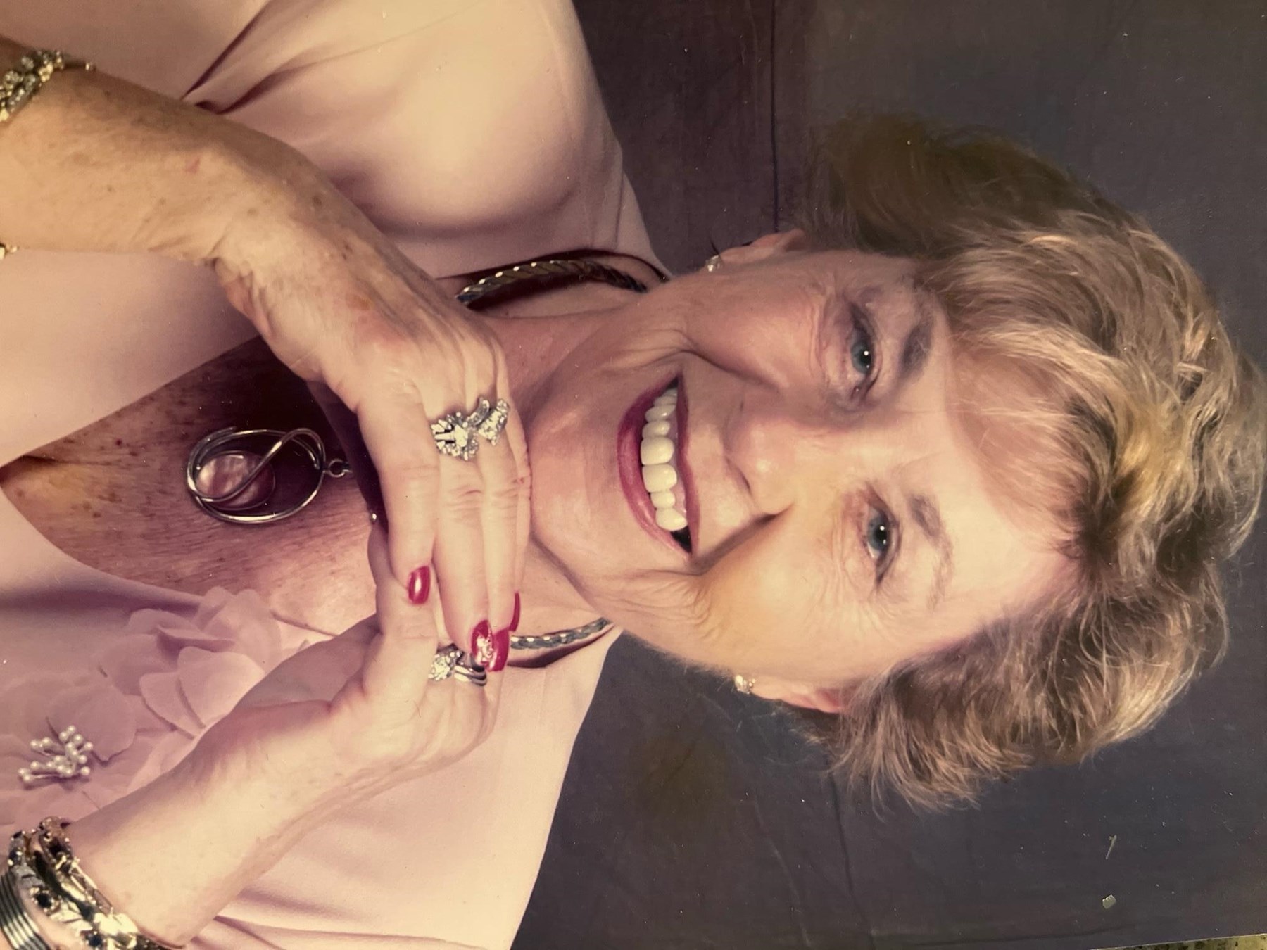 June McDonough Obituary - Flagler Beach, FL