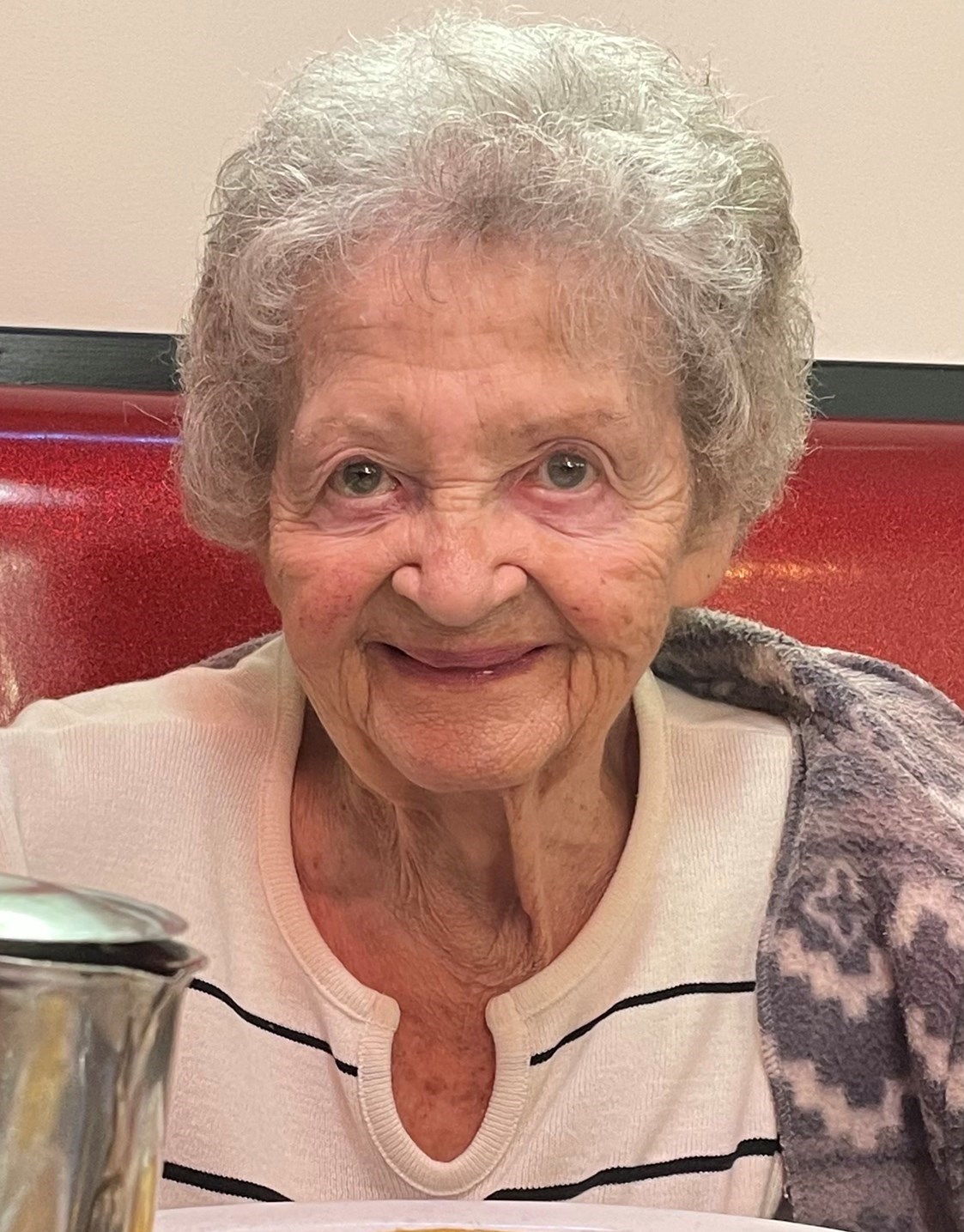 Kay Taylor Obituary - Columbus, OH