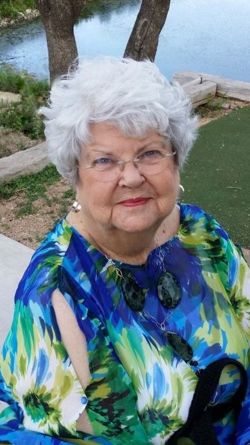 Nell Hankins Obituary - Austin, TX