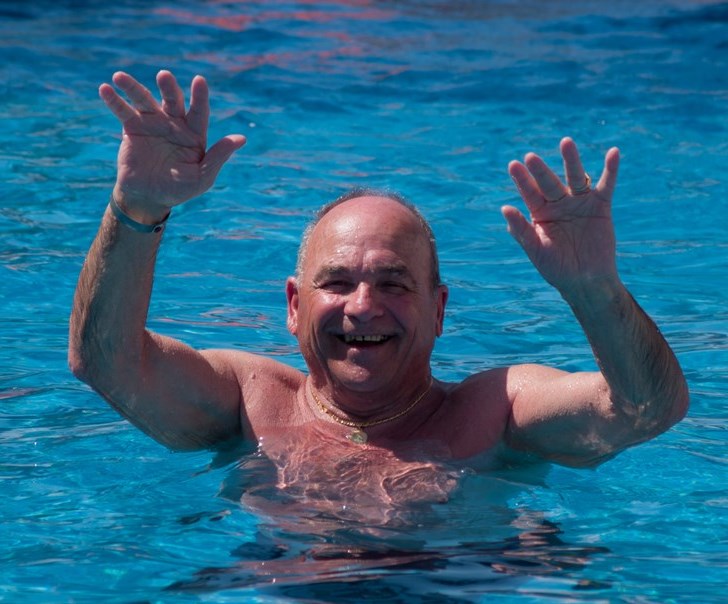 Alfredo Mauro Obituary - Prince George, BC