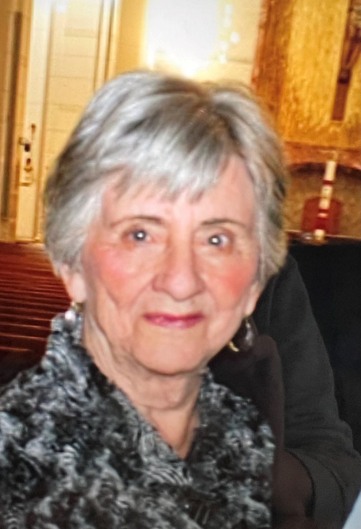 Dorothy Goodman avis de décès - Leander, TX