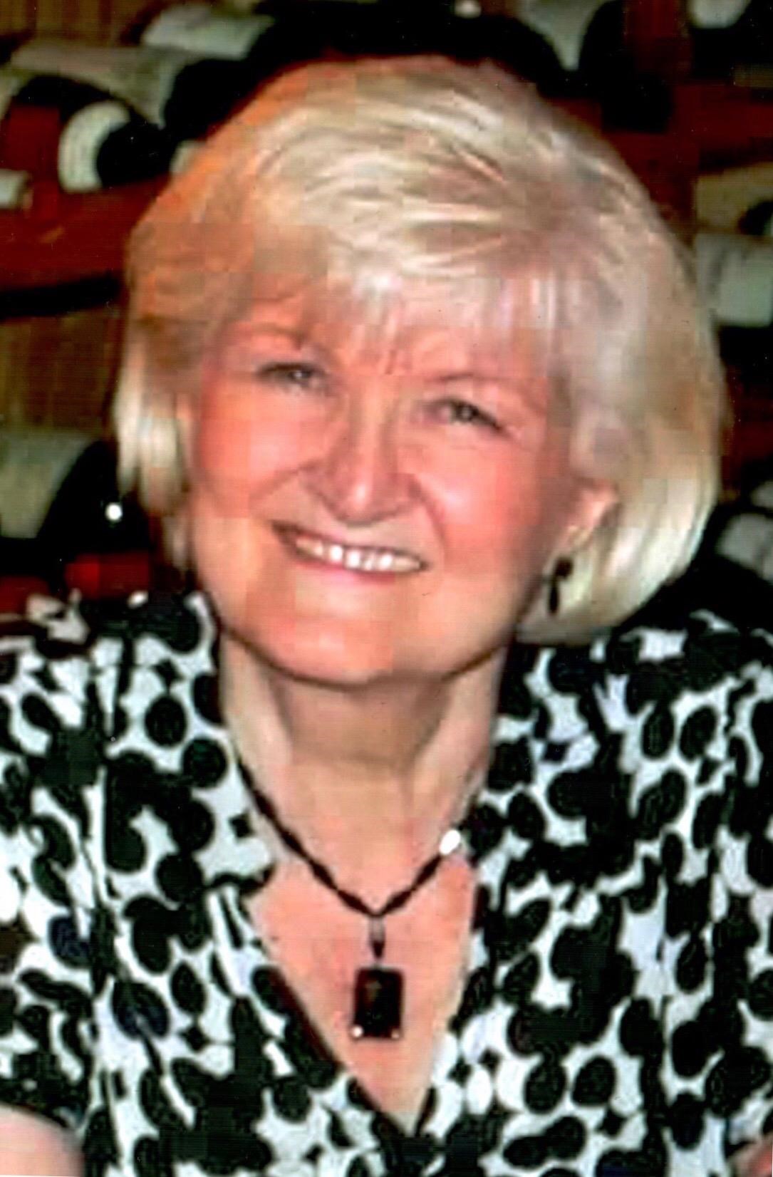 Mary Sopcic Obituary - Chicago, IL