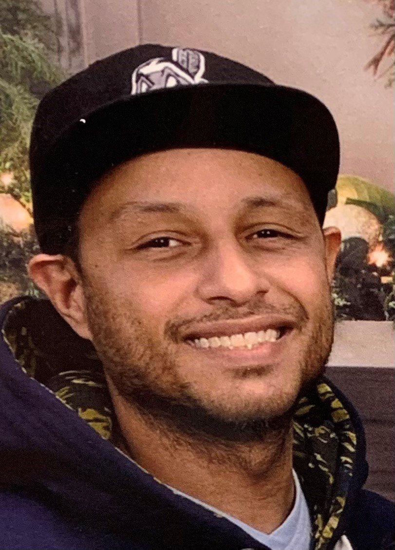 Roberto Guzman Obituary - Cleveland, OH