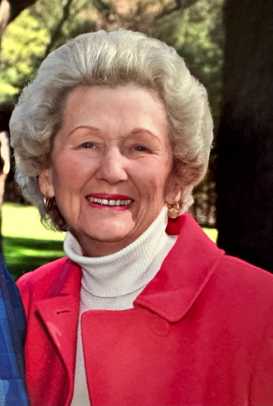 Mary Damon Clayton Obituary - Winter Park, FL