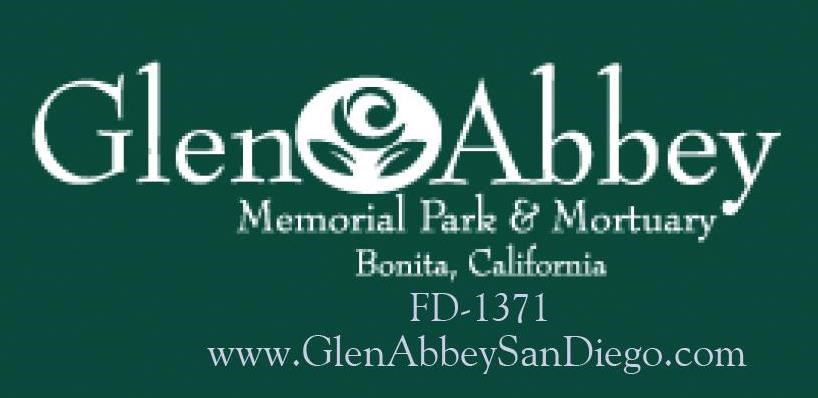 Joseph Garvey Obituary - Bonita, CA