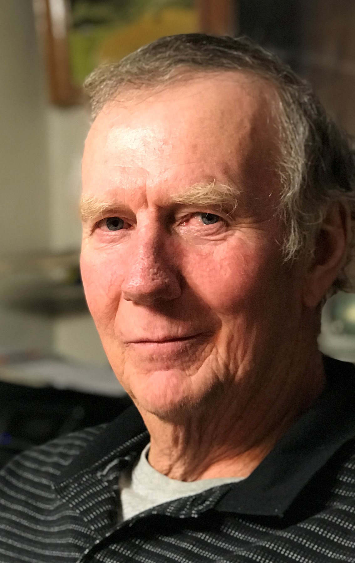 Russell Horsman Obituary - Indian Head, SK