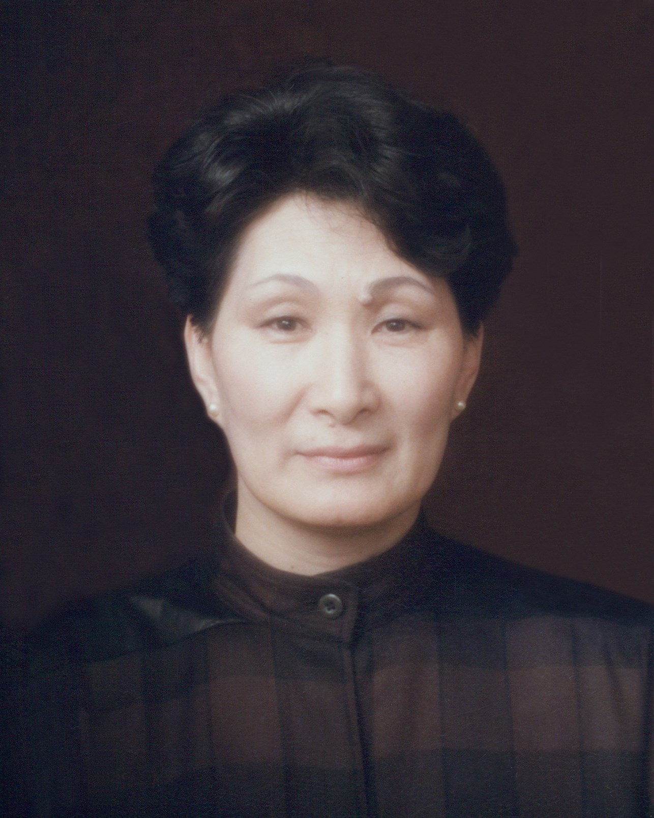 Maria Hing Pat Obituary - Calgary, AB