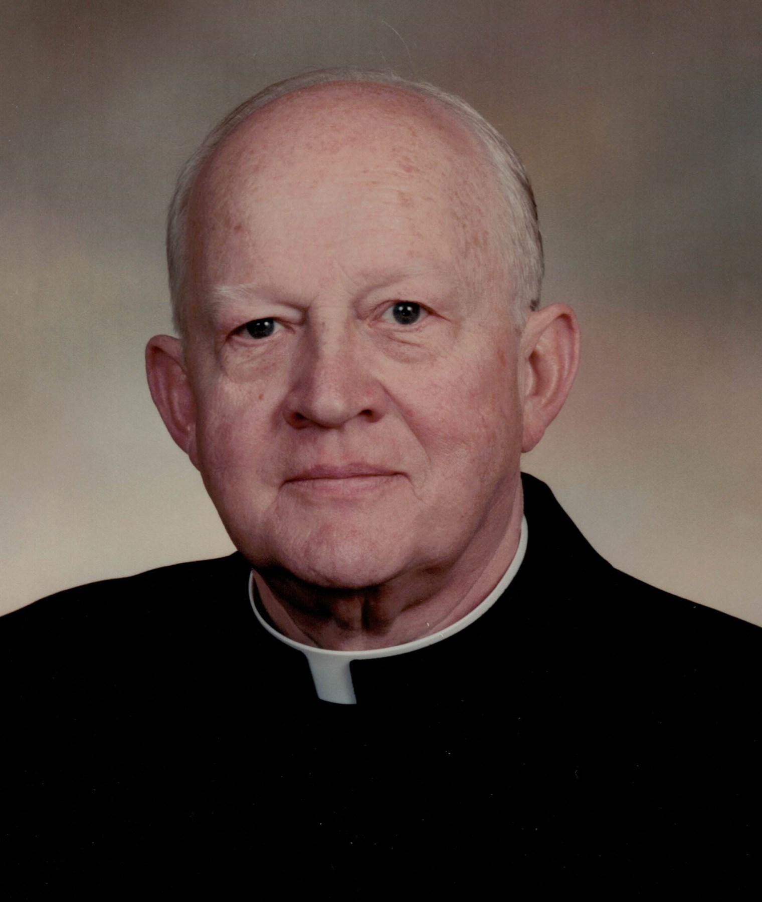 Fr. Donald Finlay, CSB Obituary - Scarborough, ON