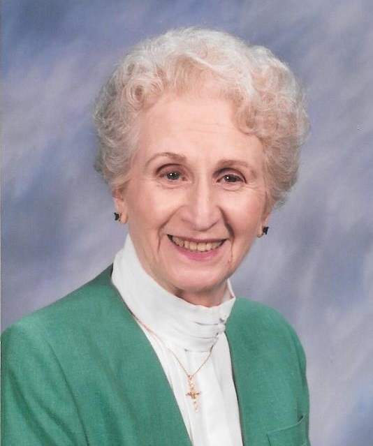 Ruby Rosalie Arthur Obituary - Arlington, TX