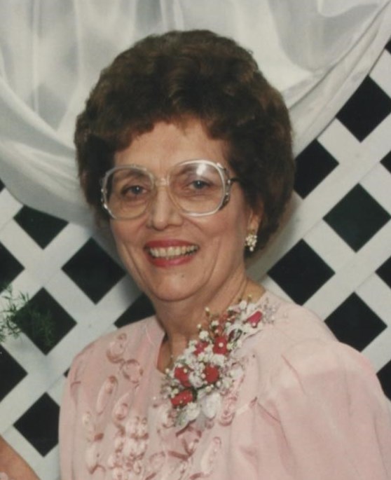 Mary Hawk Obituary - Jacksonville, FL
