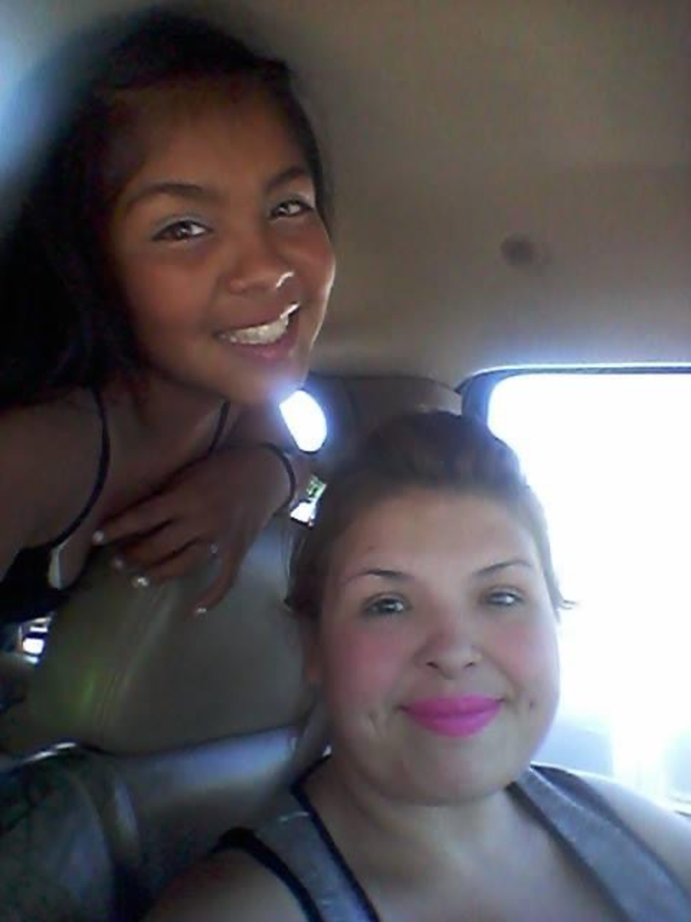 Alexis Monique's Instagram, Twitter & Facebook on IDCrawl