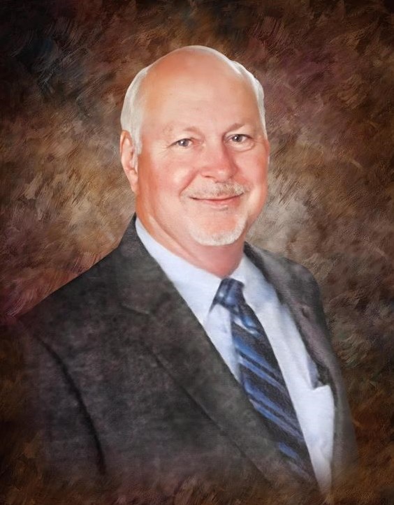 Charles Vining Obituary - Plano, TX