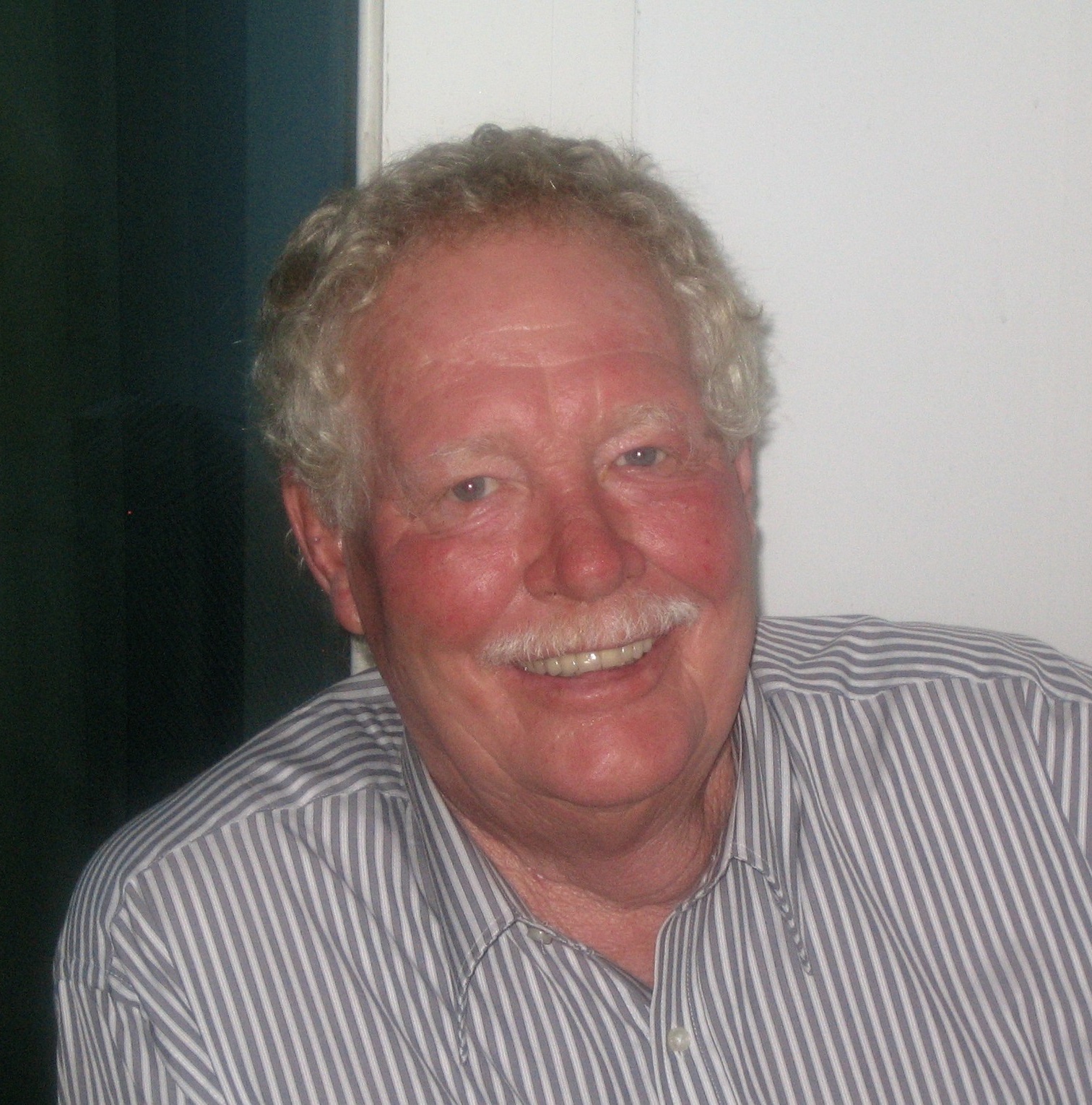 Don F. Carr Obituary - Surrey, BC