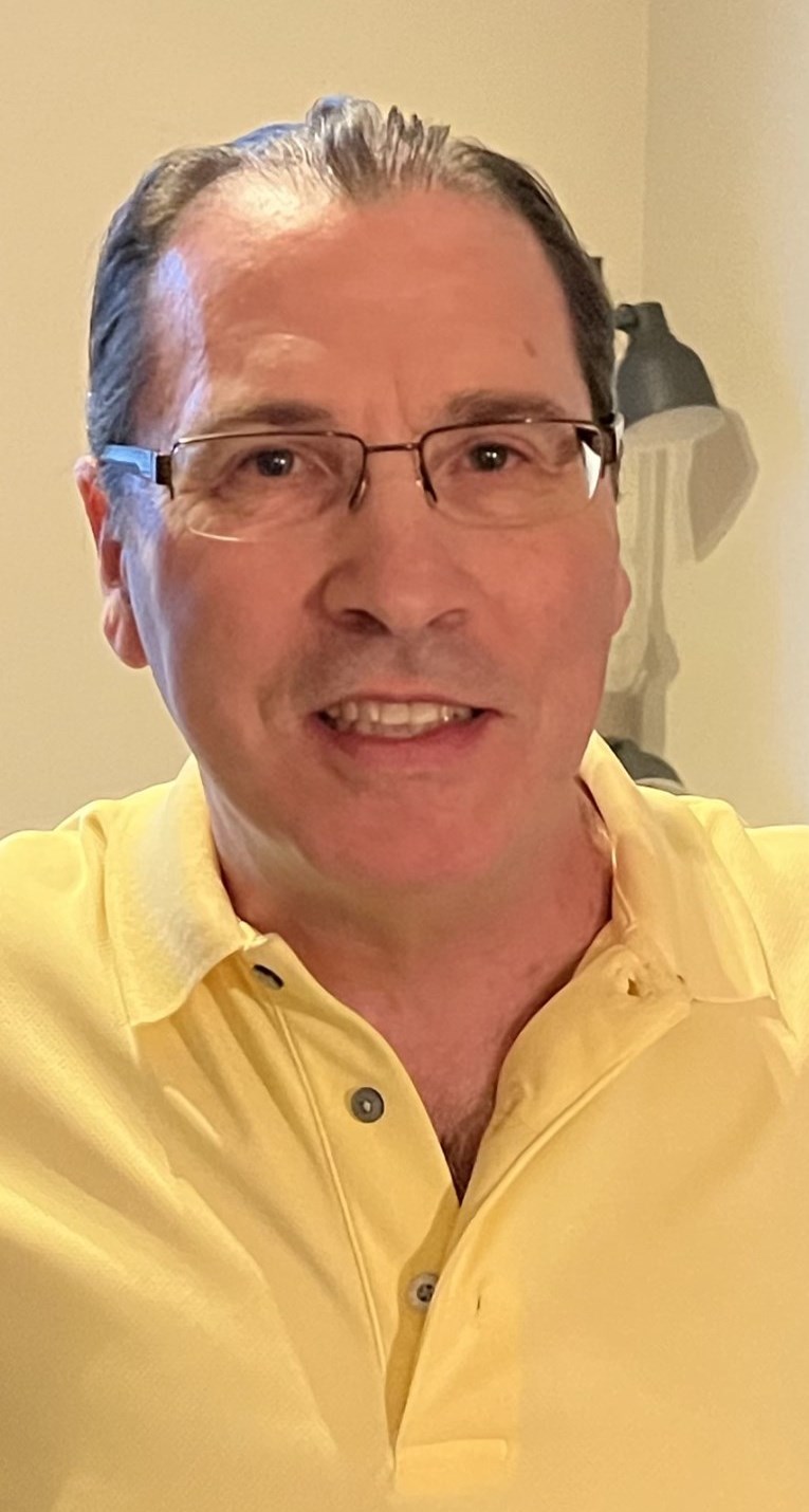Andrew Pultman Obituary - St. Louis, MO