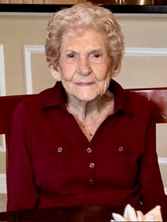 Frances Grottie Obituary - Houston, TX