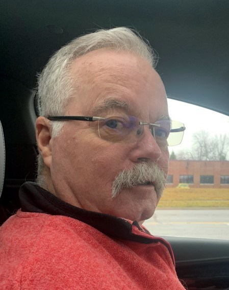 Gregory Nutter Obituary - Worthington, OH