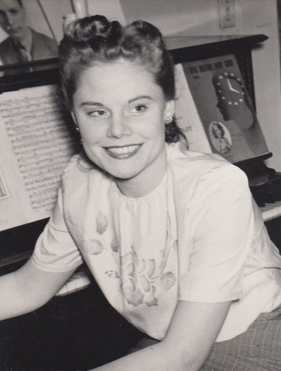 Doris Foster Obituary - Kansas City, MO