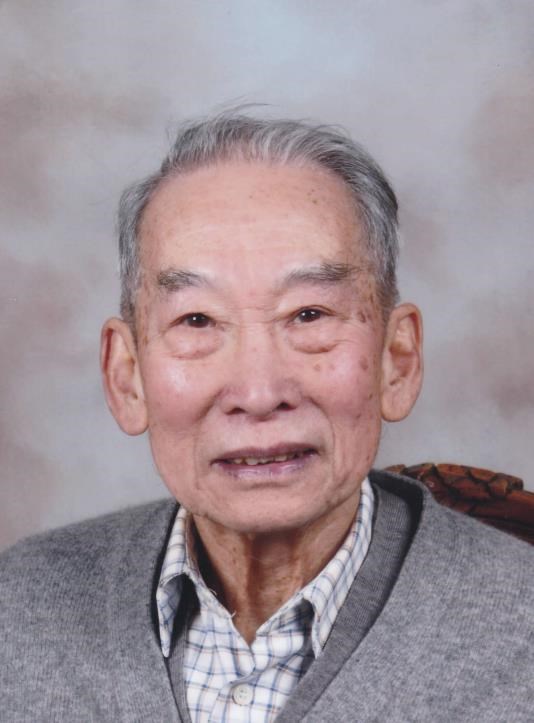Mr. Kwei Kee Cheng Obituary - Burnaby, BC