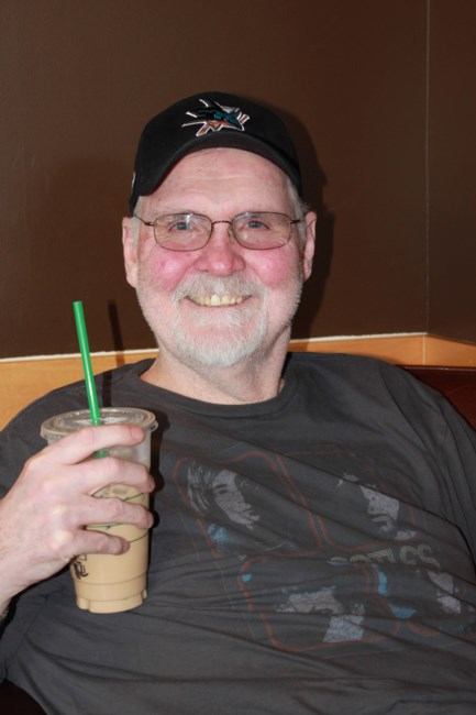 Ronald Eugene Van Ryn Obituary - Plano, TX