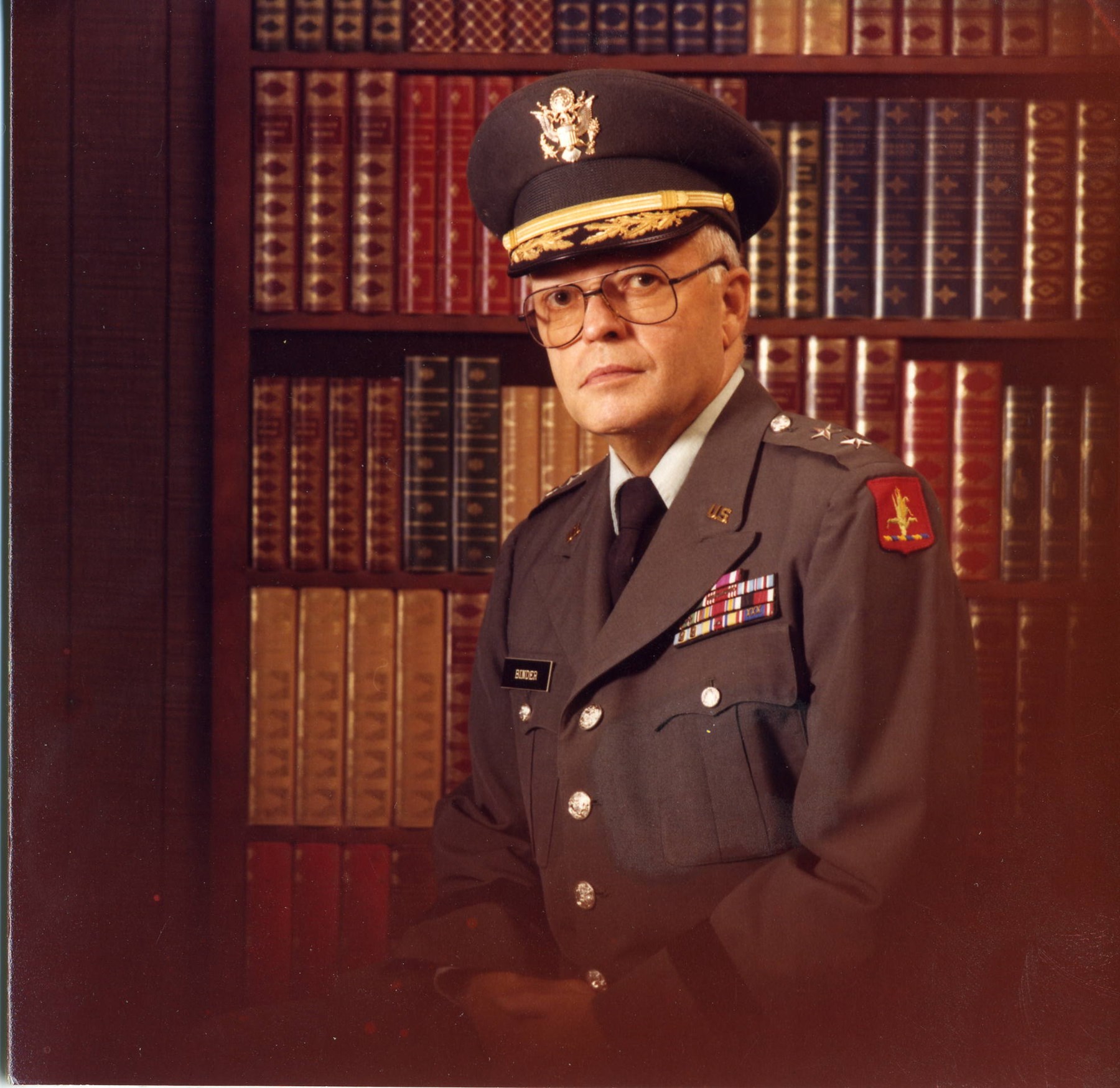 Edward Binder Obituary - Lincoln, NE