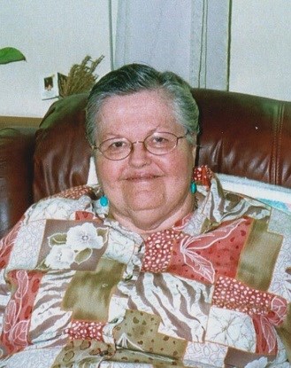 Patsy Talent Obituary - Paris, TX