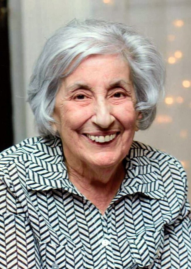 Teresa DiMonda Obituary - Manchester, NJ