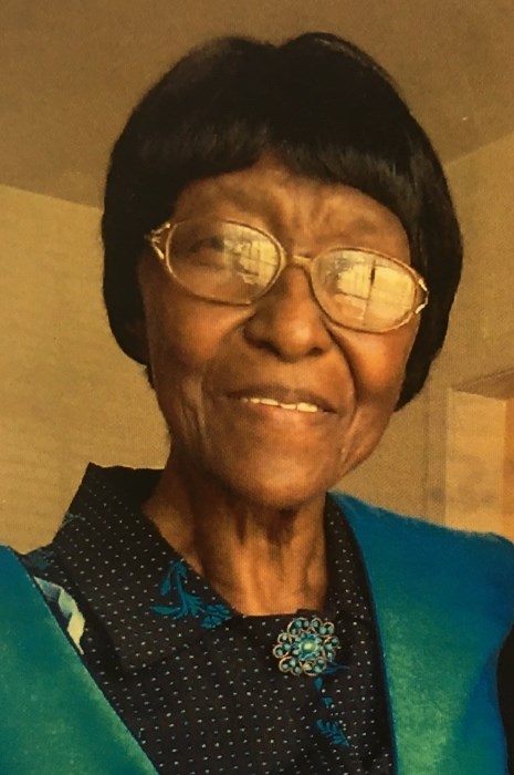 Beatrice "Hoogie" Sanders Obituary - Houma, LA