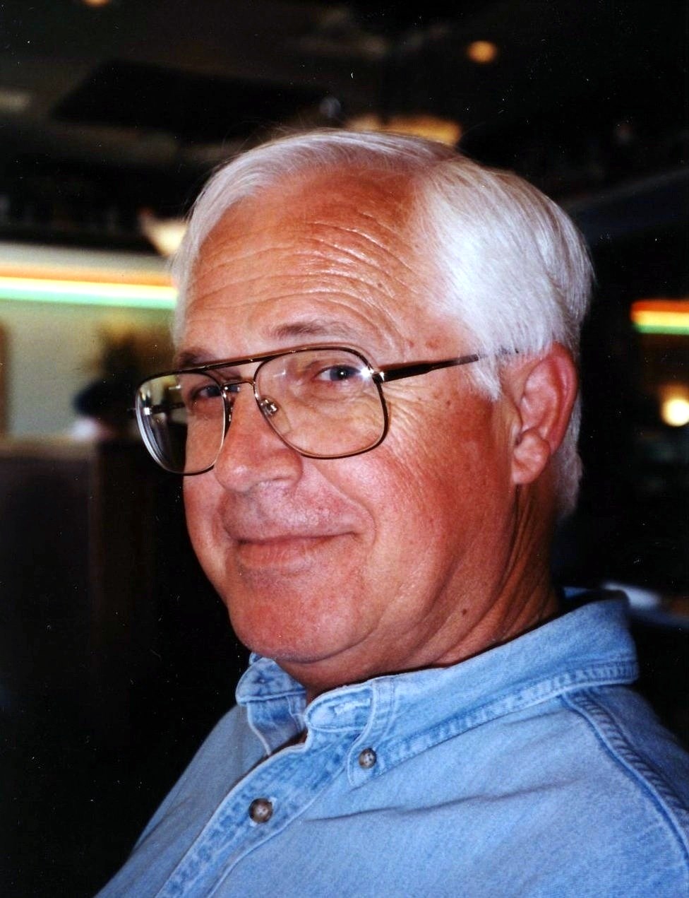 Mr. Ralph Gerald Walker Obituary - Woodstock, GA